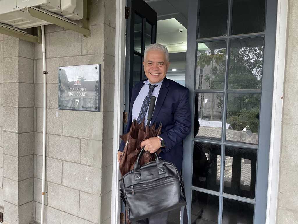 Fiji national carrier asks for more time in axed workers' grievance ...