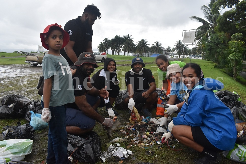 KOICA Fiji focus on environmental issues - The Fiji Times