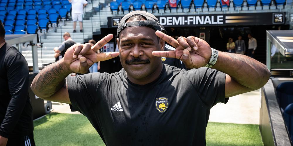 Rugby blueprint | Crusaders show how to beat Fiji - Williams - The Fiji ...