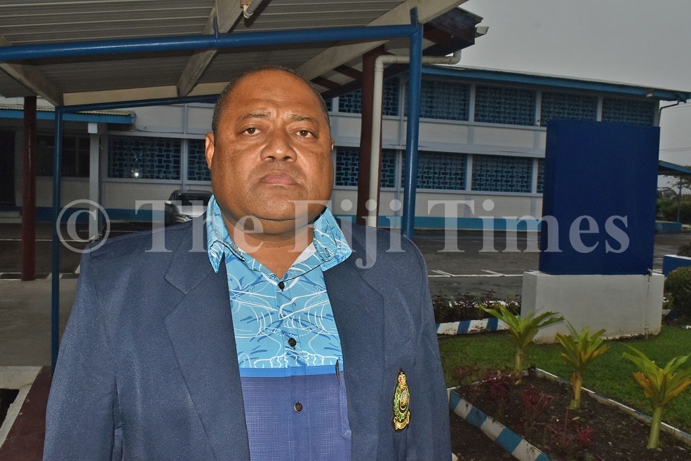 More voices within force - The Fiji Times