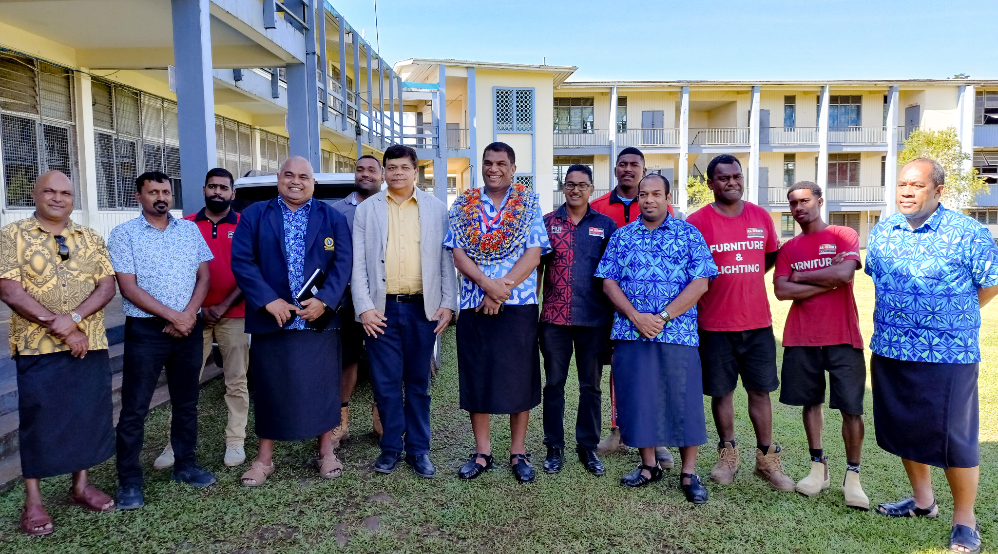 Education Minister extends support to RKS post-dormitory fire - The ...