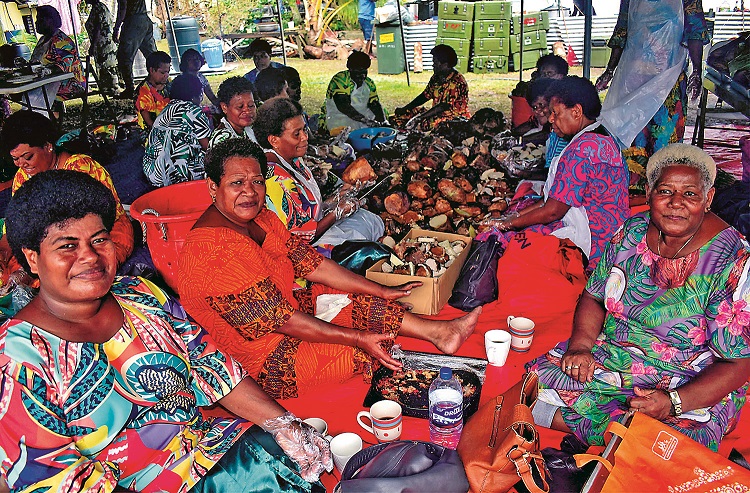 Learning from the past as we leap into the future - The Fiji Times