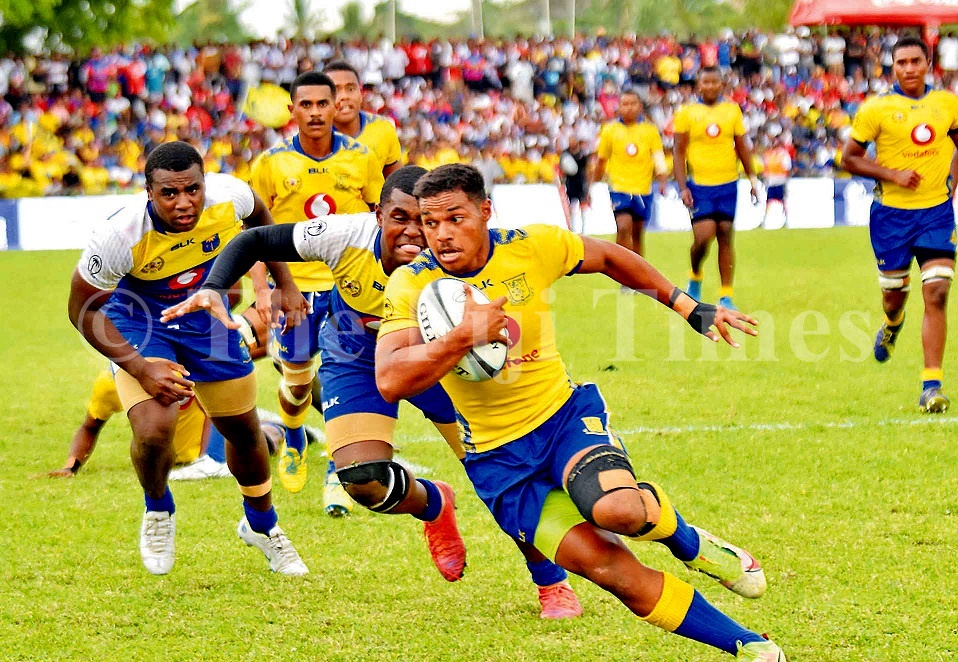 Rawaqa names squad | Baselala expected to play vital role at rugby ...