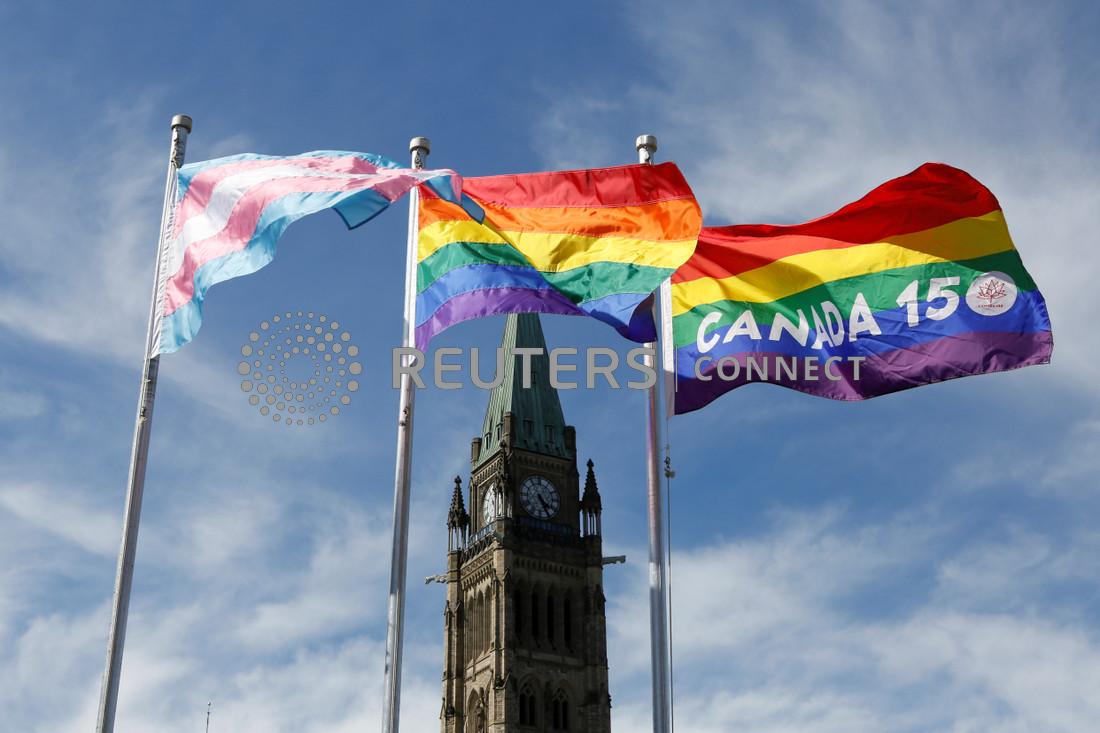 Canadian province changes LGBT policy in schools to 'recognise role of ...