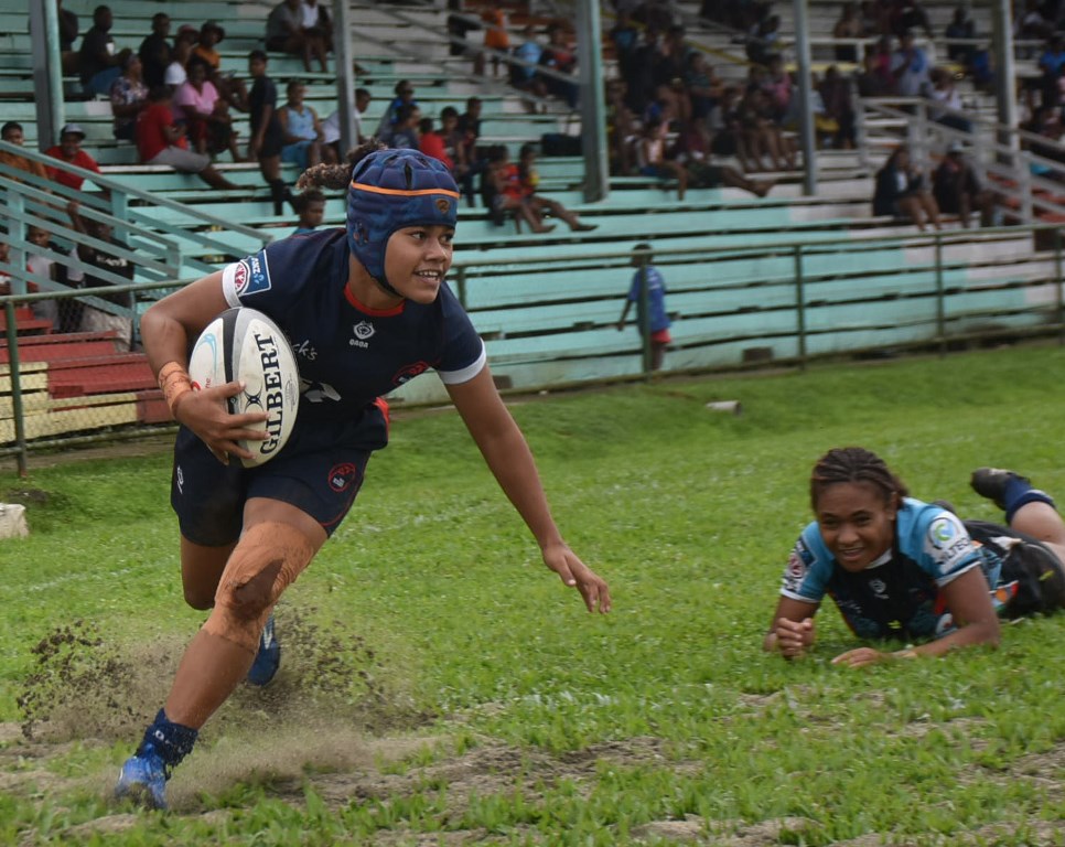 Nadi retains U19 Marama Championship title - The Fiji Times