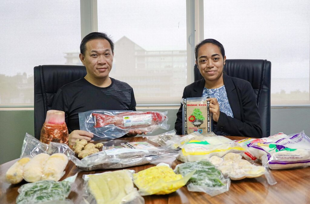 Opportunity to showcase local products at event - The Fiji Times
