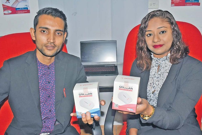 Portable ECG devices - The Fiji Times