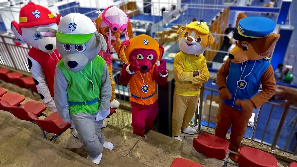 Fiji Showcase returns today - The Fiji Times