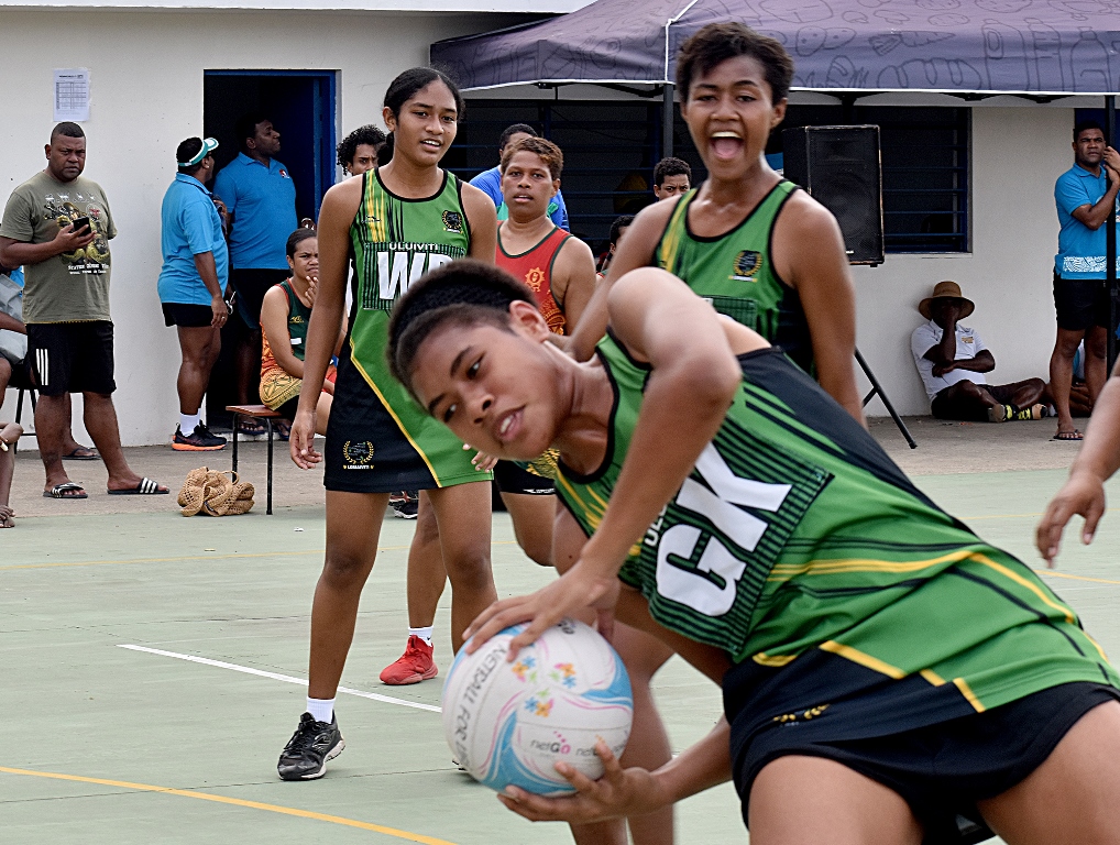 Suva confirms semi-finals teams - The Fiji Times