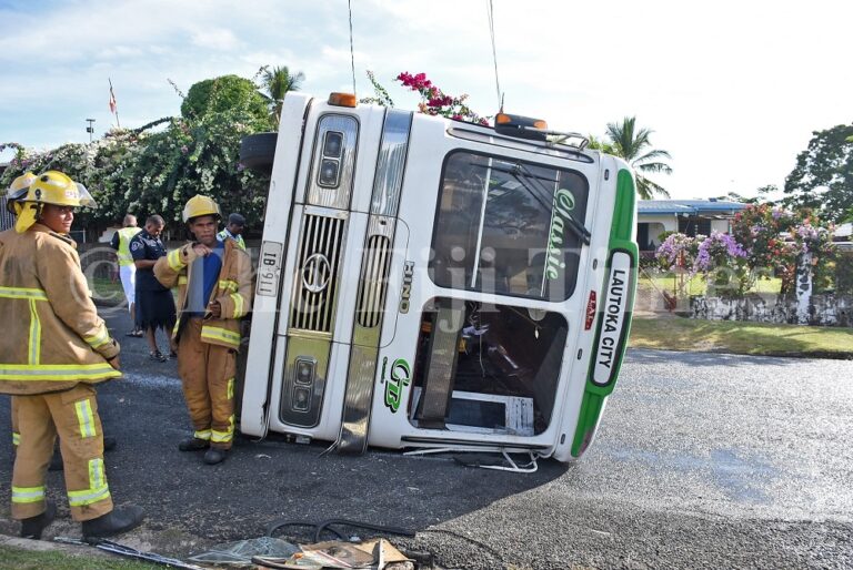 Police: Closed-circuit footage obtained; speed up bus accident ...