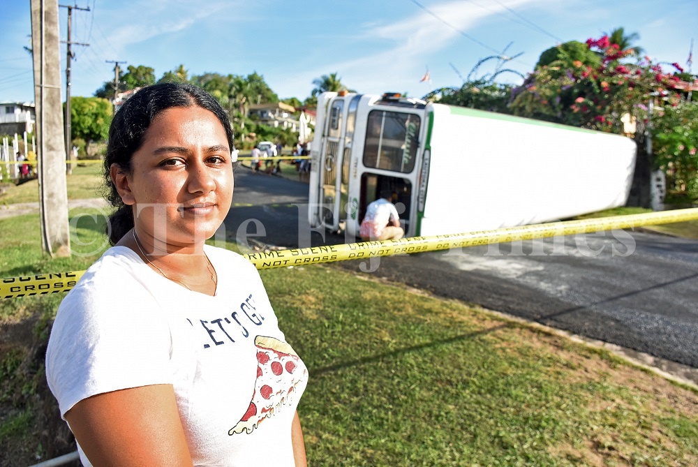 Good Samaritan says lack of response is appalling - The Fiji Times