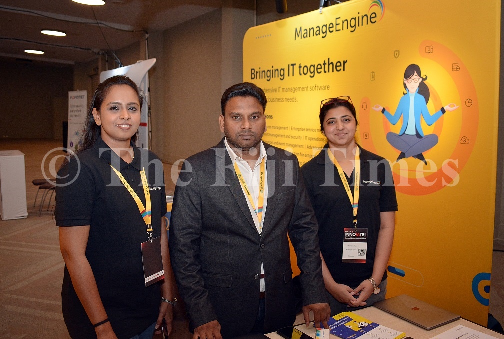 Beware of online scammers - The Fiji Times