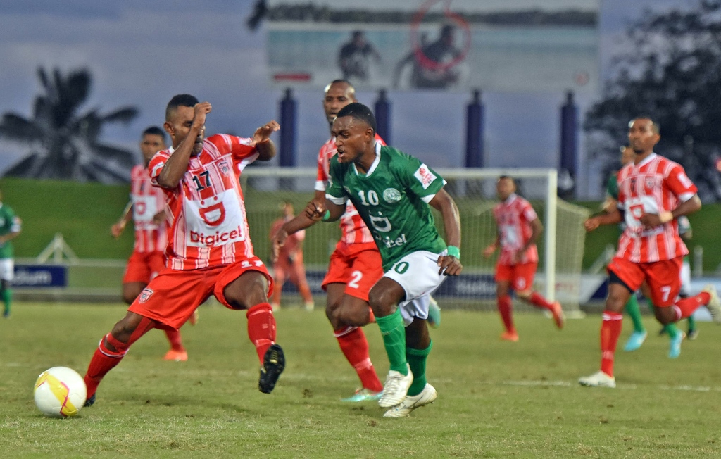 Fiji FACT 2023 | Babasiga Lions still in the hunt - The Fiji Times