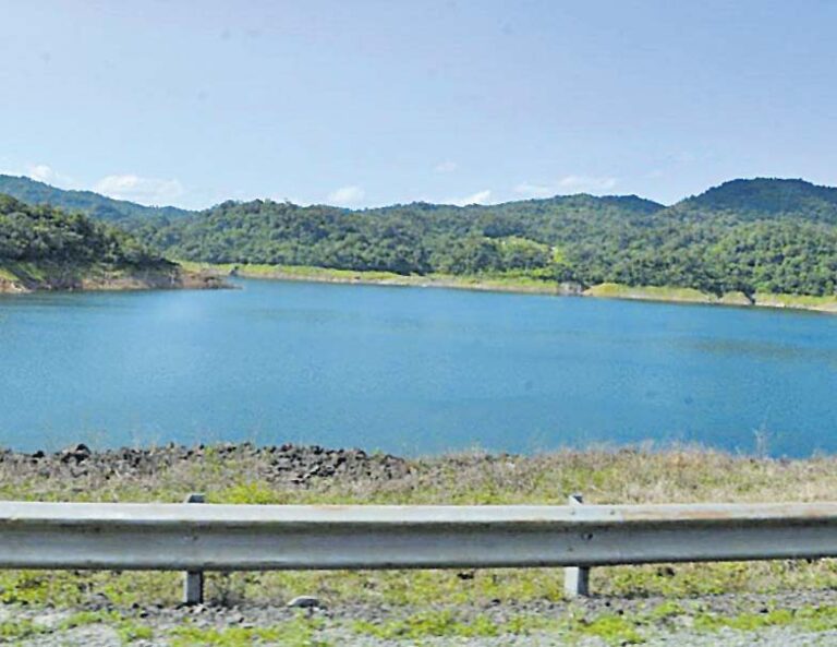 Back in history | Hydro electric scheme a gigantic undertaking - The ...