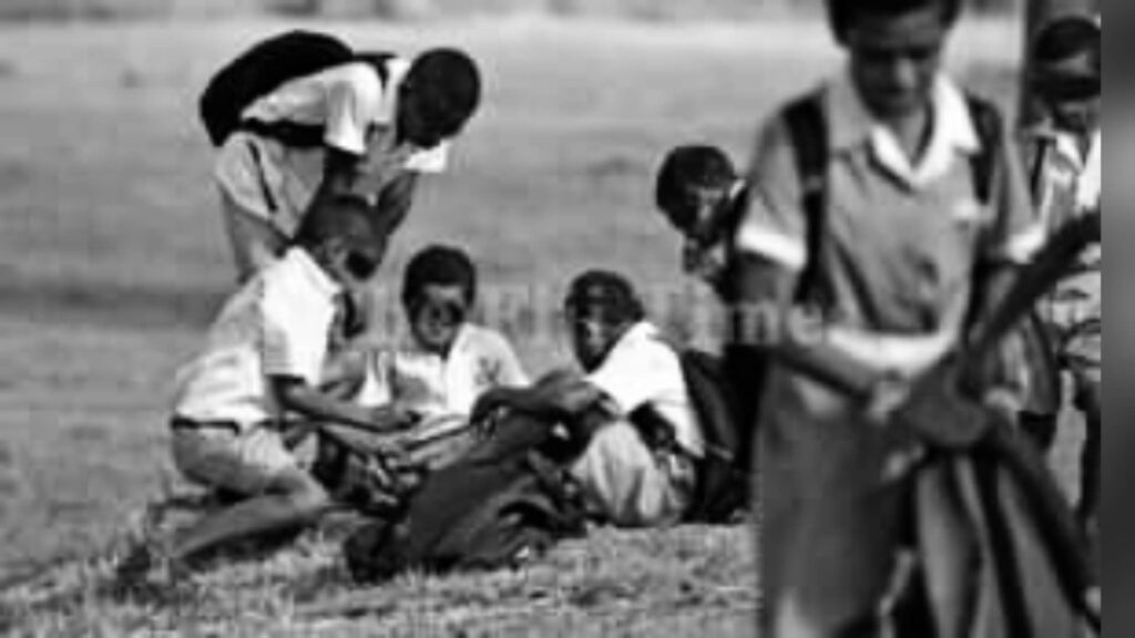 Children face brunt of drug crisis - The Fiji Times