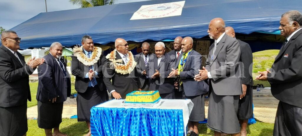 Ba Provincial Council assured of the protection of resources - The Fiji ...