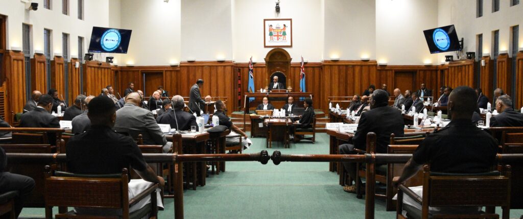 Government to review Act - The Fiji Times