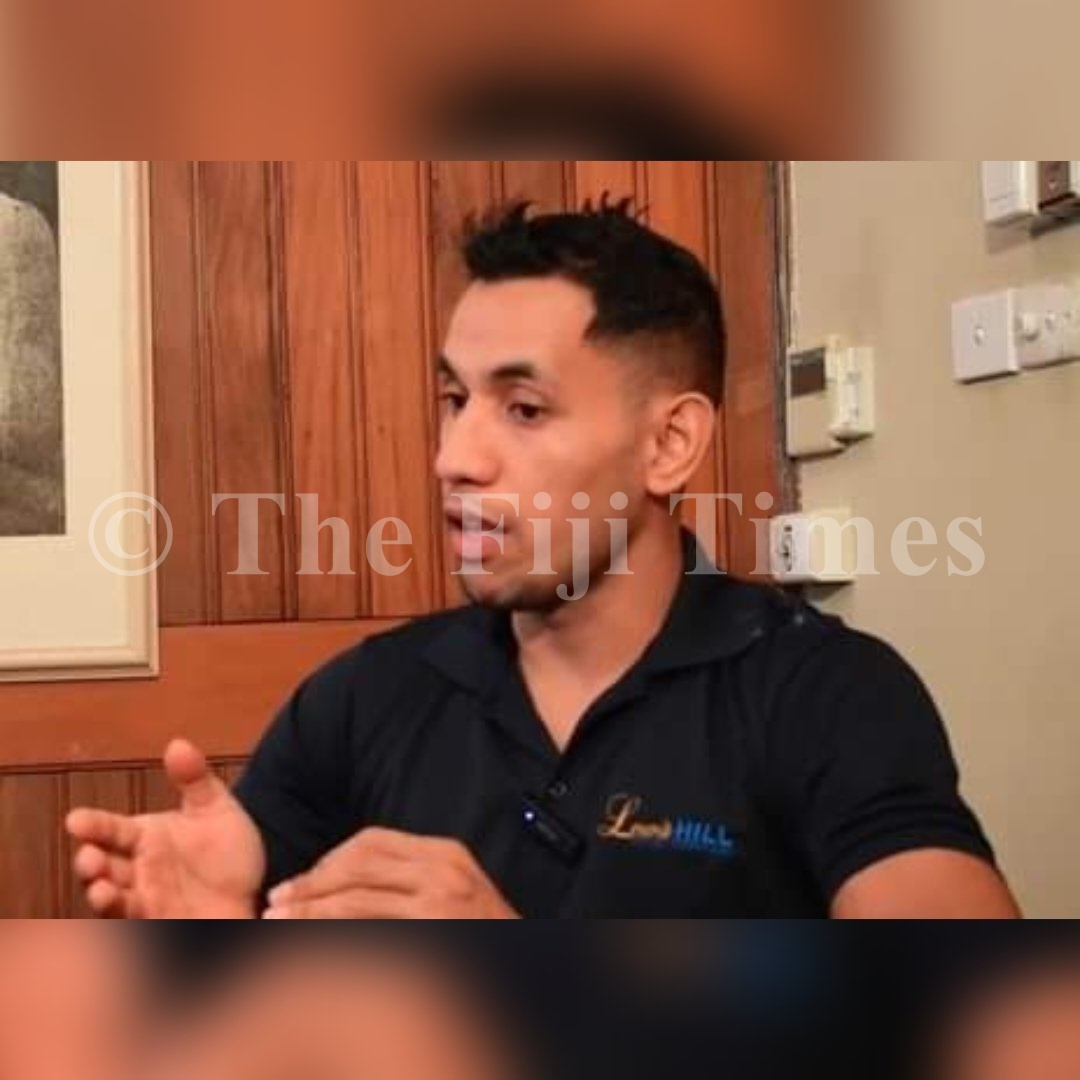 More women encouraged to take up boxing - The Fiji Times