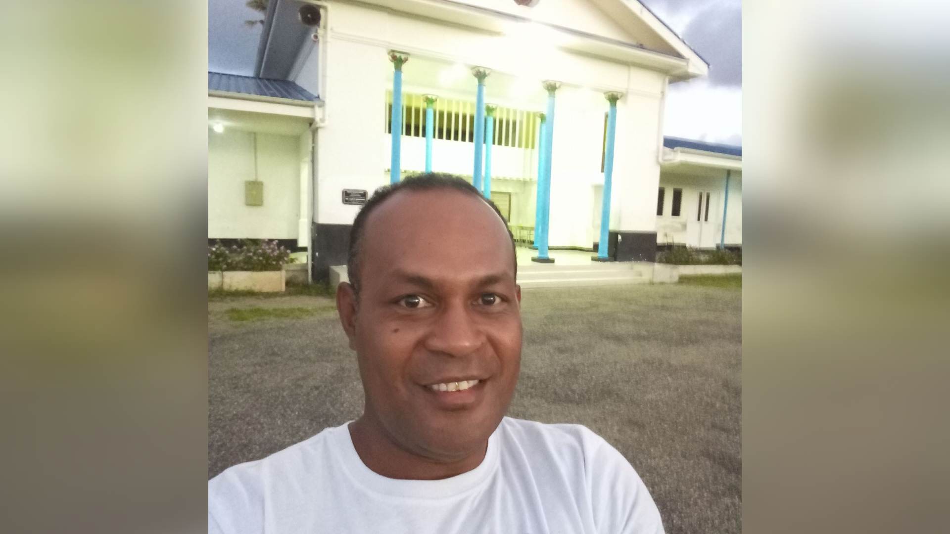 AP to be reinstated - The Fiji Times