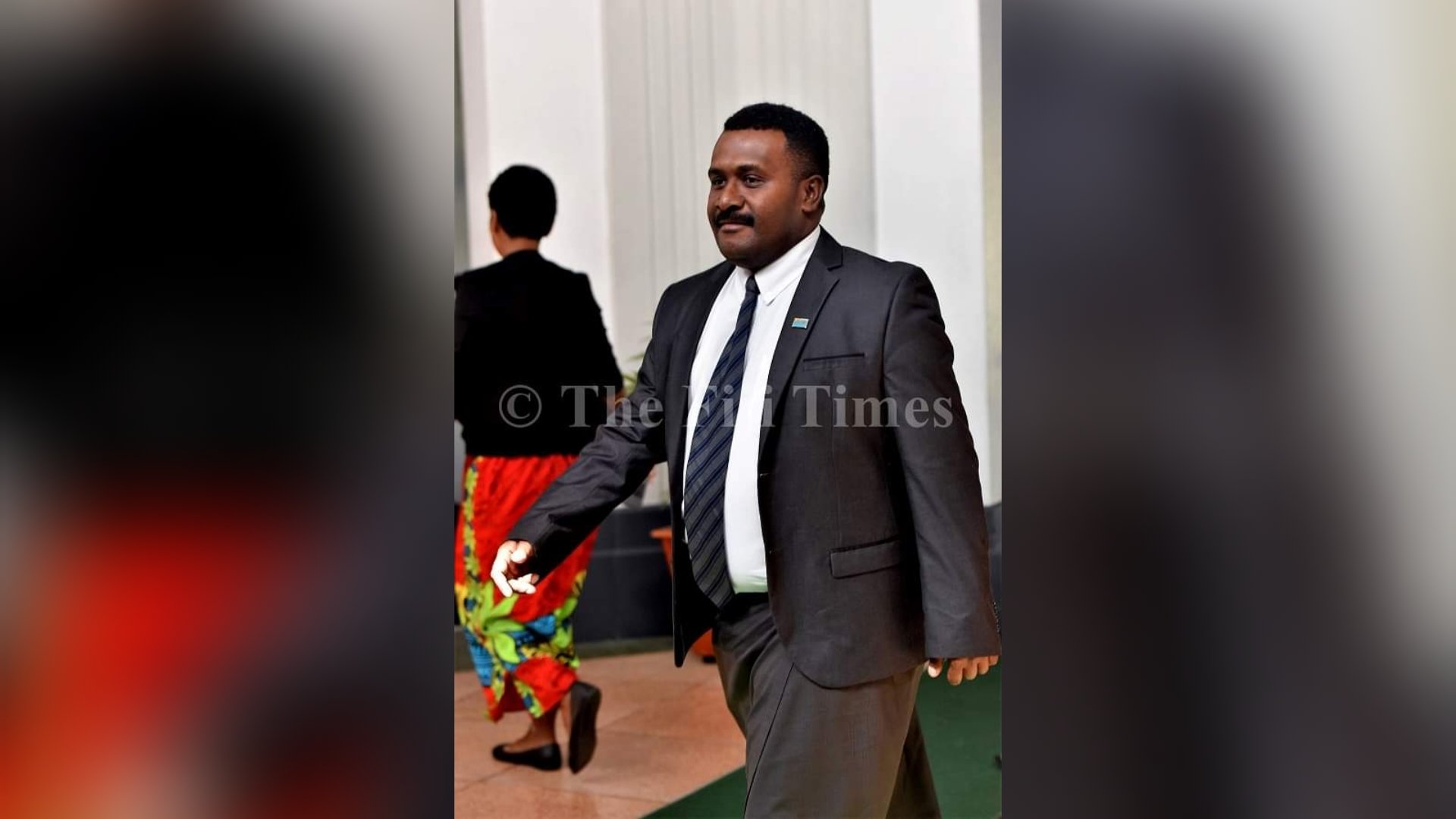2023-2024 National Budget Debate | Bia: Budget doesn’t care about ...