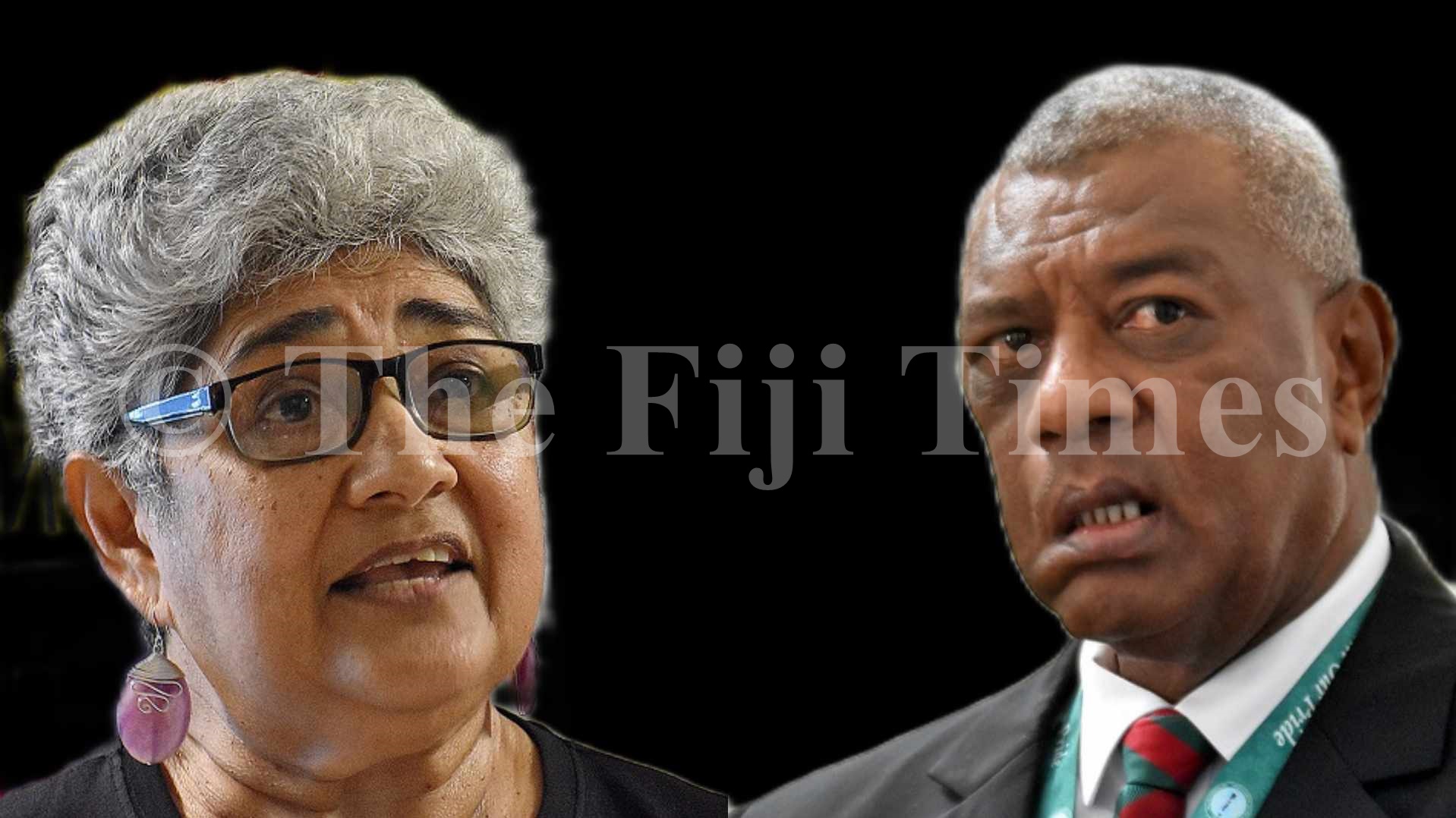 Activist supports Tikoduadua’s statements - The Fiji Times