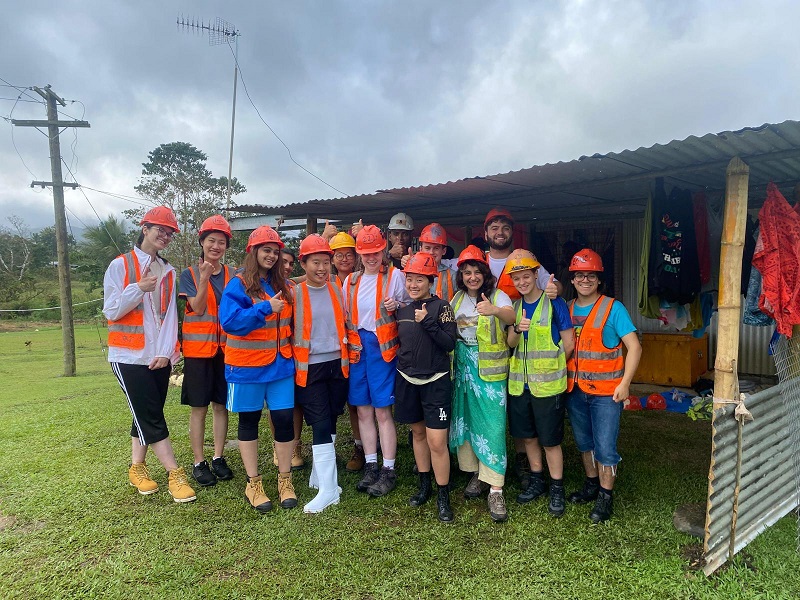 From Ra-ssia with love - The Fiji Times