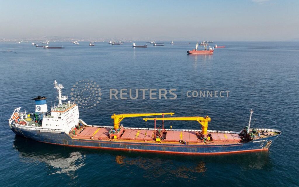 Countries adopt mid-century greenhouse gas emissions goal for shipping ...