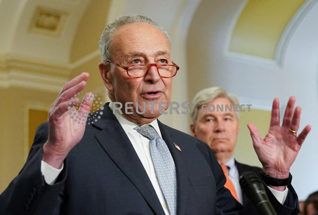 Schumer asks FDA to investigate Logan Paul's PRIME energy drink - The ...