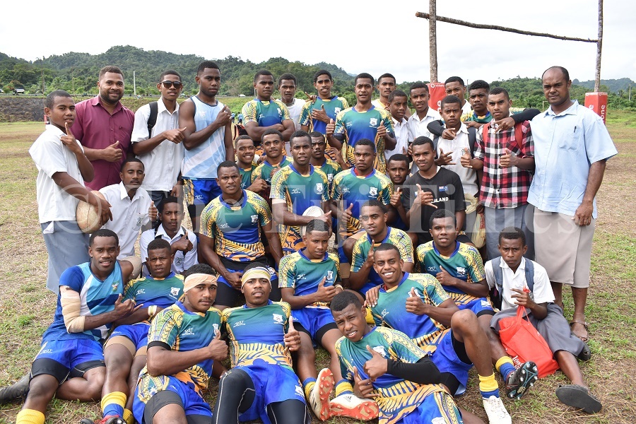 Wainibuka in eastern zone semi-finals - The Fiji Times