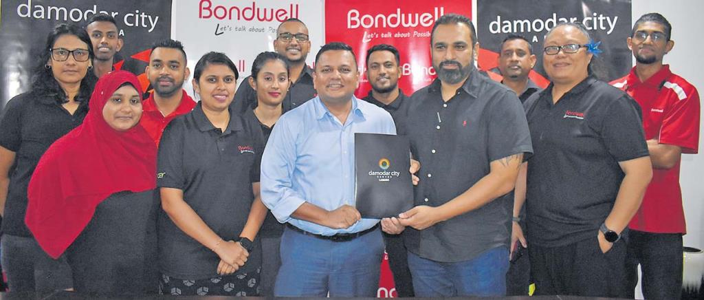 IT retailer to open new flagship outlet - The Fiji Times