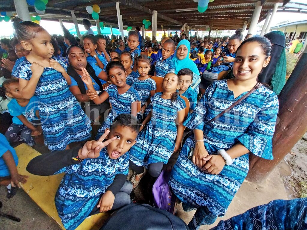 Early childhood education matters - The Fiji Times