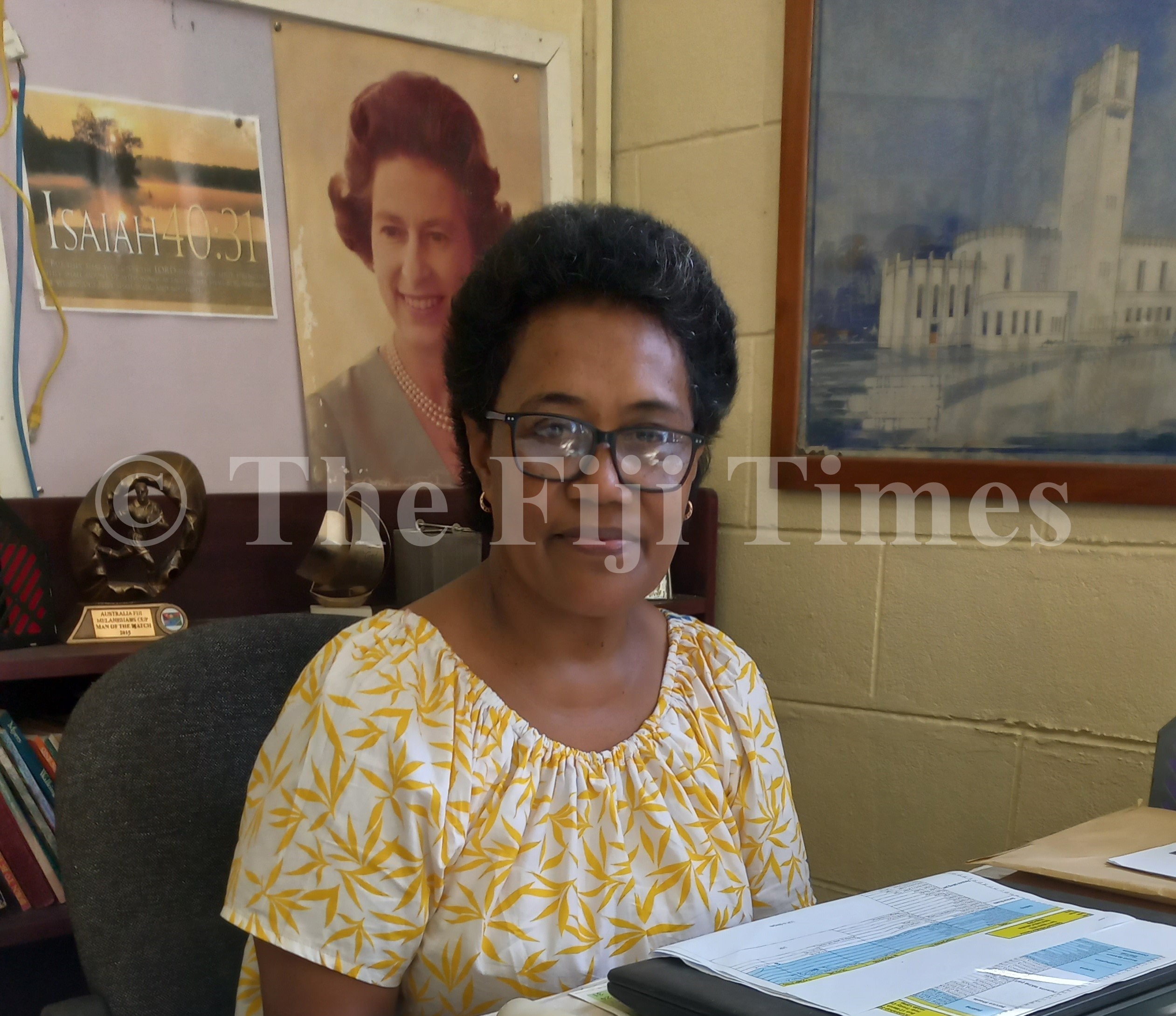 Mums’ role in society - The Fiji Times
