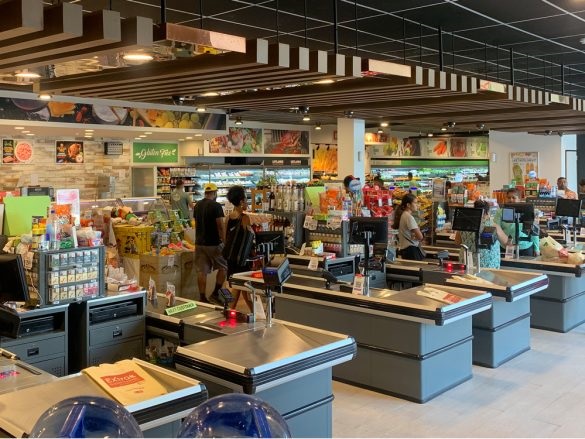 Leading retail chain invests in employees’ wellbeing - The Fiji Times