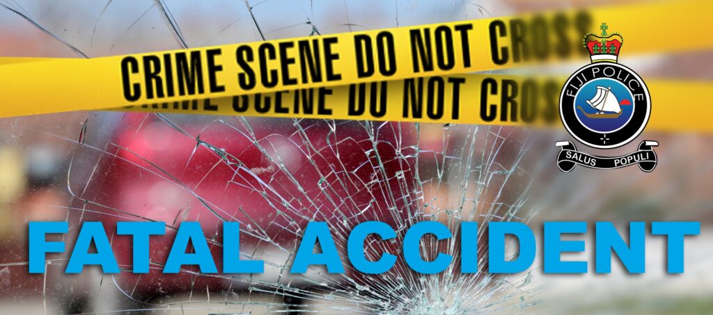 Three dead in fatal Sigatoka accident – Police - The Fiji Times
