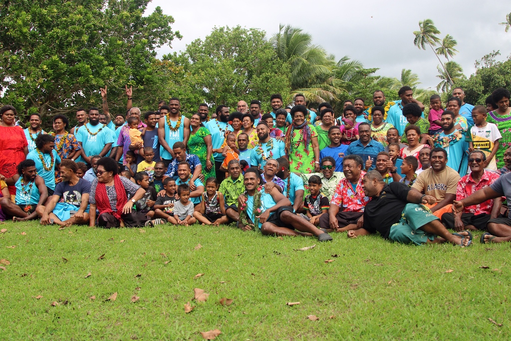 Taveuni trip a win-win scenario - The Fiji Times