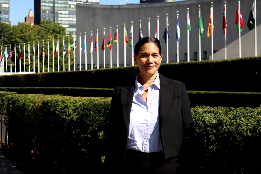 Reclaiming the UN nuclear narrative - The Fiji Times