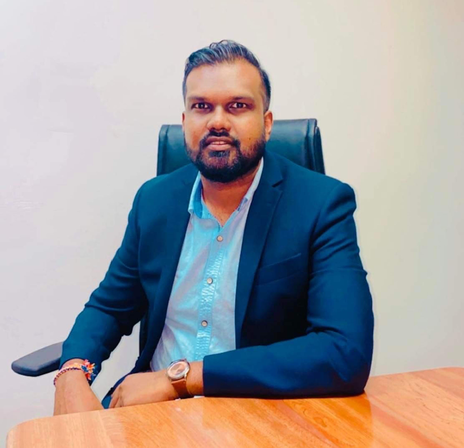 Resilient sector - The Fiji Times