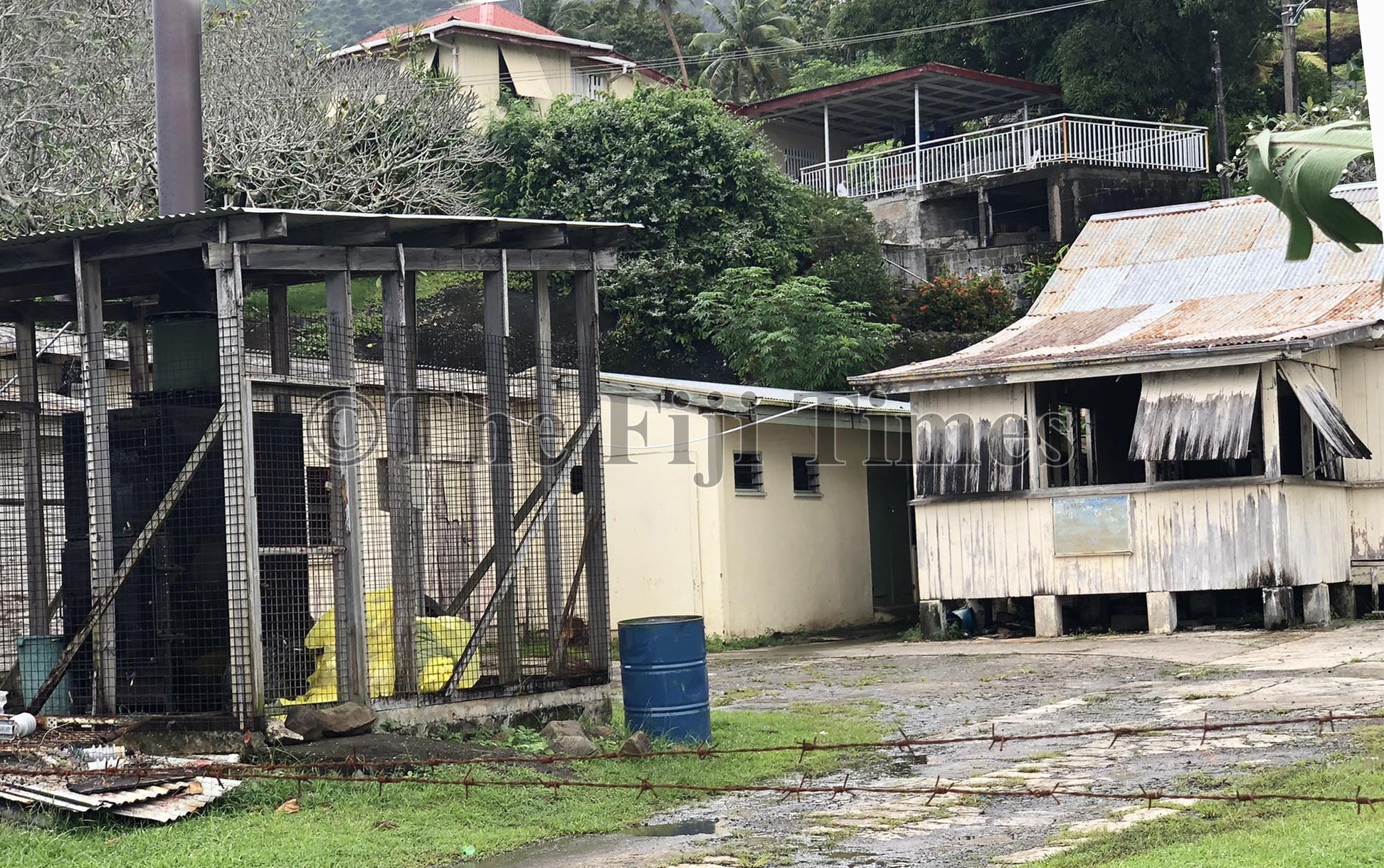 Major upgrades for Fiji's health facilities soon - PS - The Fiji Times