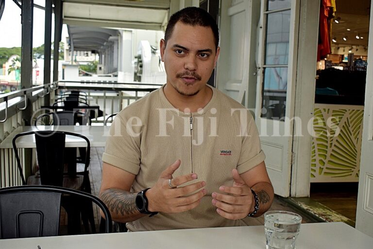 Limitless determination | Sonner’s marketing agency transforms Fiji’s ...