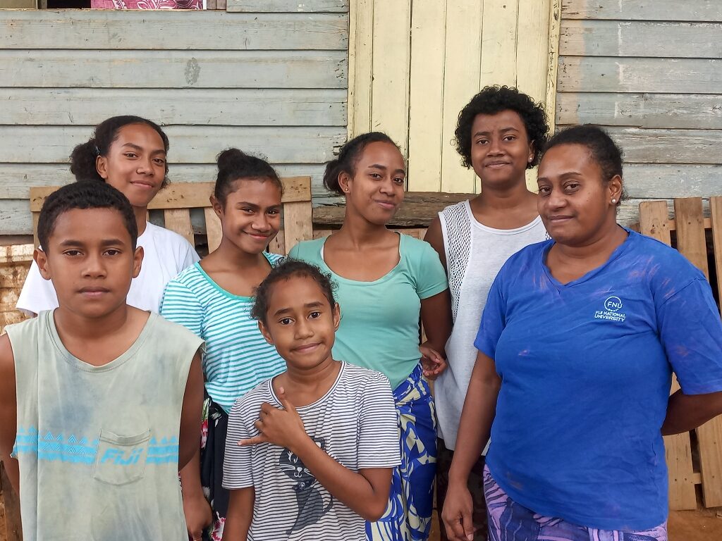 $200 initiative brings relief to families - The Fiji Times