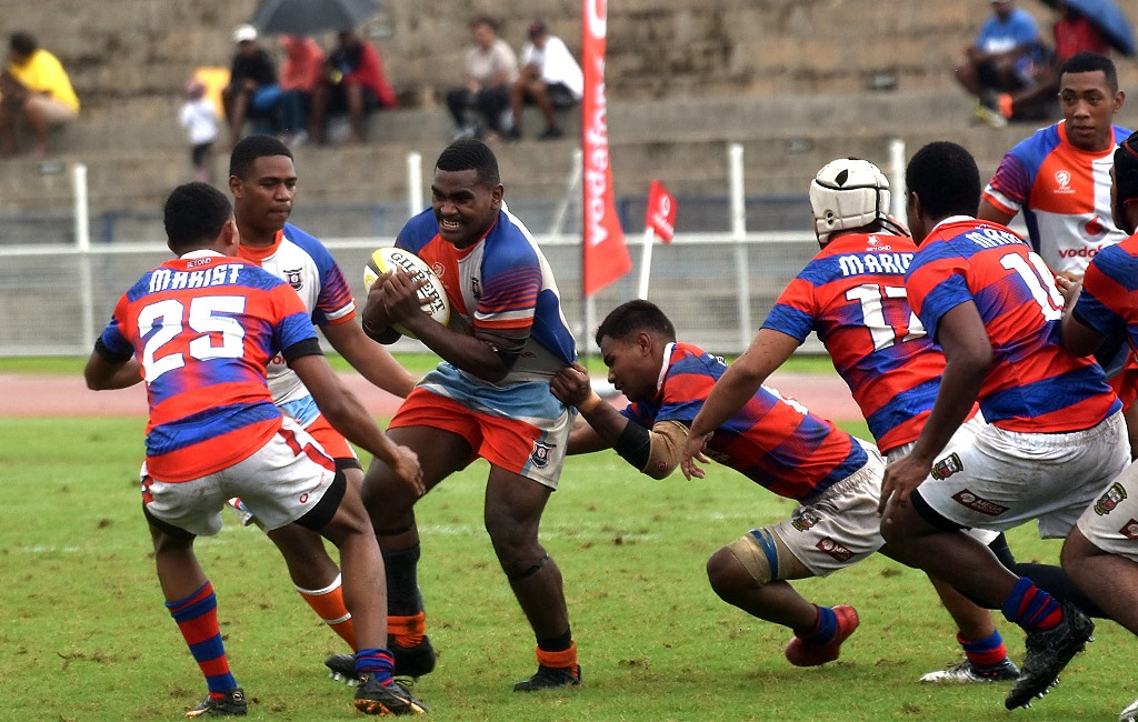 Deans Trophy | Liga: Job not done get for MGM U17 ruggers; huge respect ...