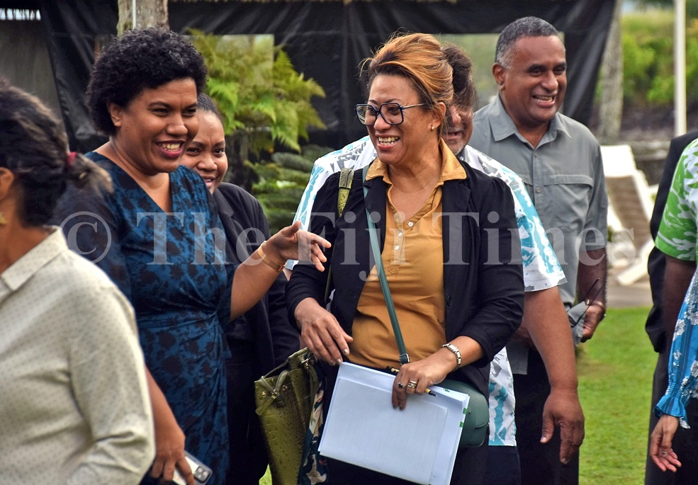 Conservation efforts | Call to establish, manage marine protected areas ...