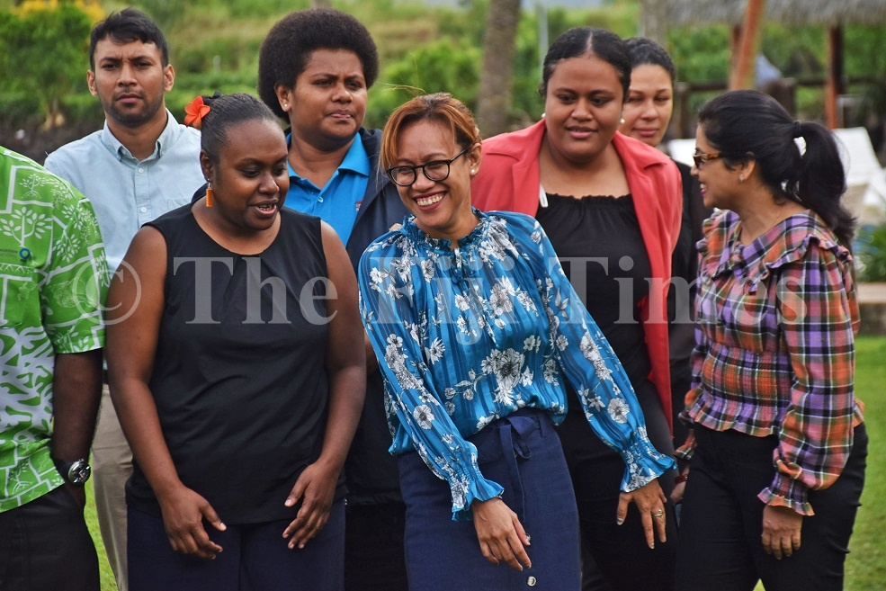 Robust processes of protecting the ocean space - The Fiji Times