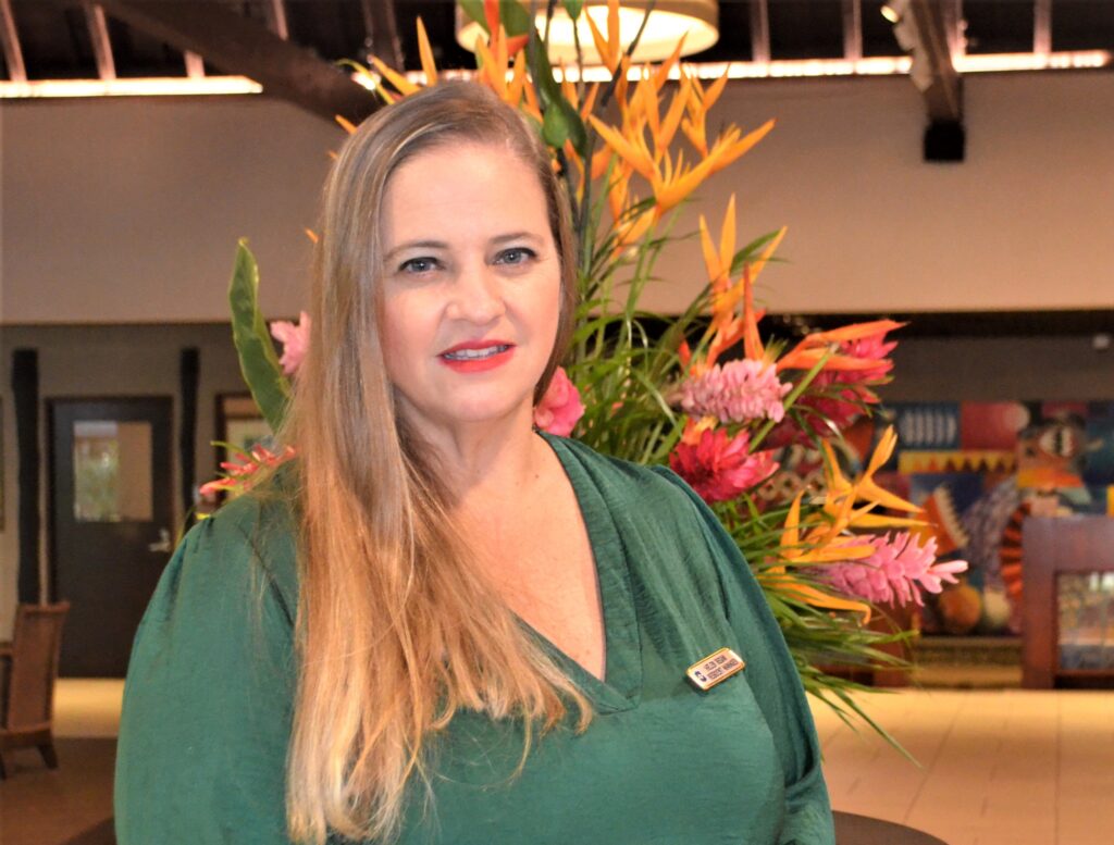 Resort appoints Regan as resident manager - The Fiji Times