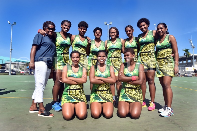 Starlight shines - The Fiji Times