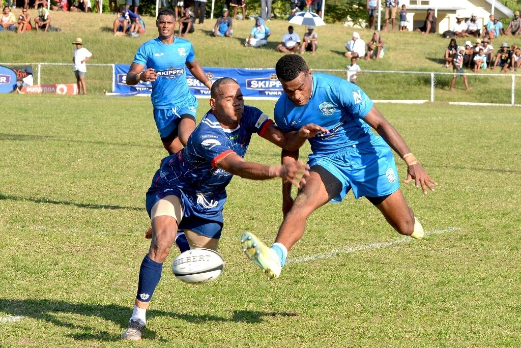 Jets off to flying start - The Fiji Times