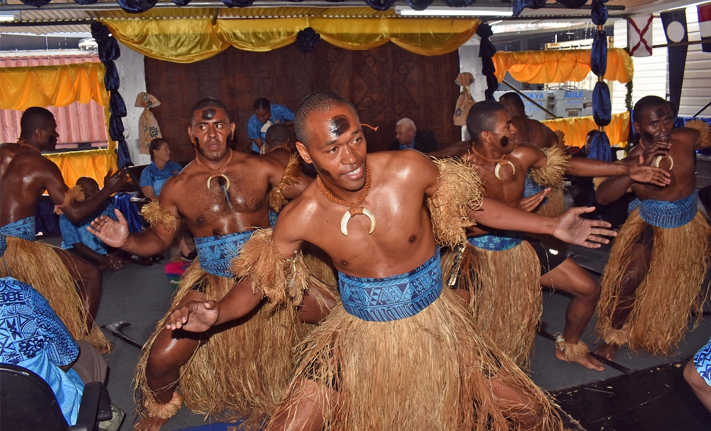 Tawake: No more coups - The Fiji Times