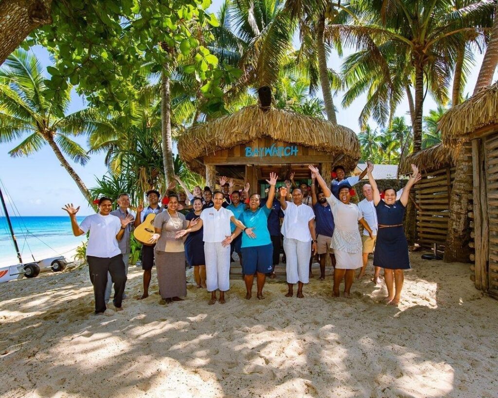 Discipline 'an issue with students' - The Fiji Times