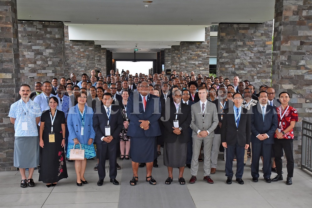 Combatting endemic corruption - The Fiji Times