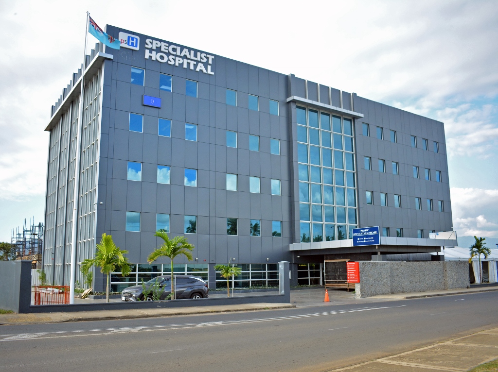Nadi eyes medical and sports tourism - The Fiji Times